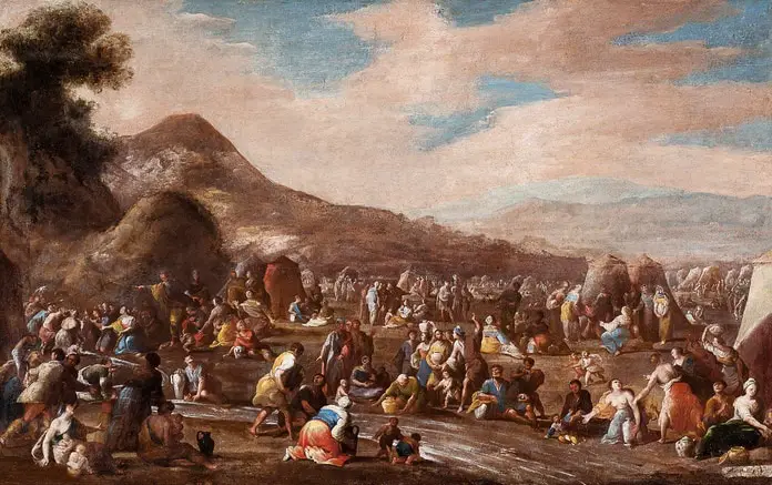 Conoce todo lo relacionado con la Historia del Judaísmo