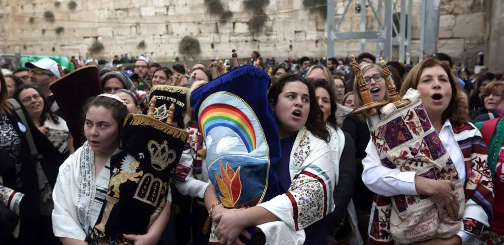 Surprise yourself with the Curiosities of Judaism