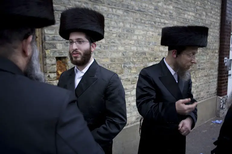 ¿Qué Es El Judaísmo Jasídico Y Quien Es Su Fundador? Descúbrelo Aquí