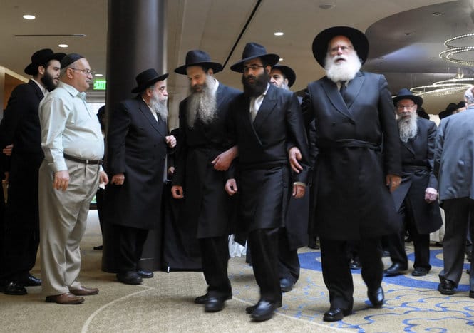 ¿Qué Es El Judaísmo Jasídico Y Quien Es Su Fundador? Descúbrelo Aquí