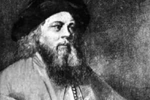 ¿Qué Es El Judaísmo Jasídico Y Quien Es Su Fundador? Descúbrelo Aquí