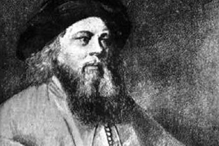 ¿Qué Es El Judaísmo Jasídico Y Quien Es Su Fundador? Descúbrelo Aquí