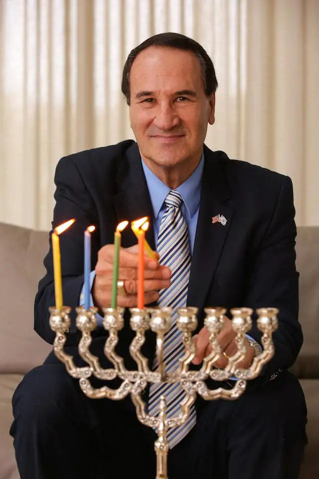 ¿Qué Es El Judaísmo Jasídico Y Quien Es Su Fundador? Descúbrelo Aquí