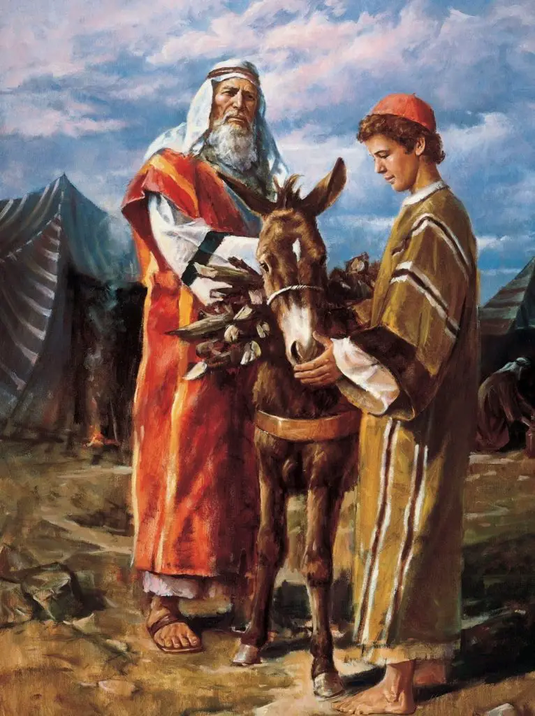 Conoce Todo Sobre Los PROFETAS DEL JUDAÍSMO