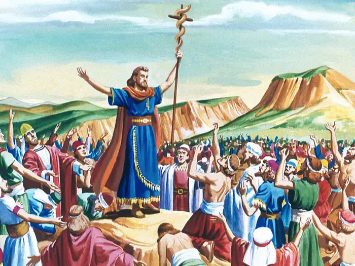 Conoce Todo Sobre Los PROFETAS DEL JUDAÍSMO