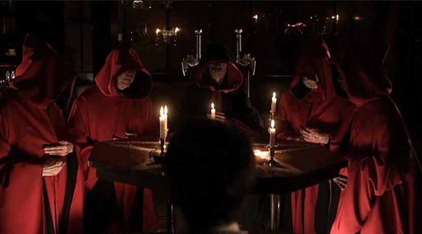 RITUALES SATÁNICOS: Reales, Caseros, De Amor, Símbolos Y Mucho Más