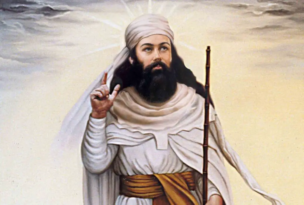 CREENCIAS DEL JUDAÍSMO: ¿cuáles son? Dioses, rituales y más