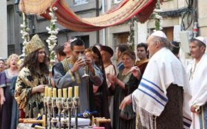 ¿Qué Es El JUDAÍSMO MESIÁNICO? Conócelo Aquí