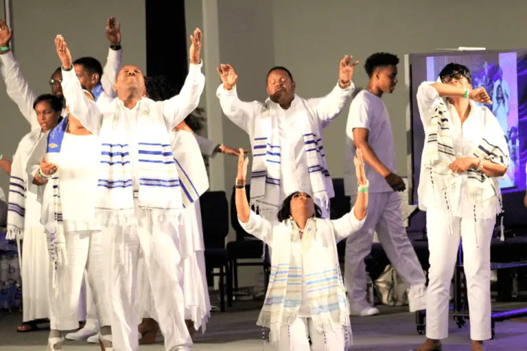 ¿Qué Es El JUDAÍSMO MESIÁNICO? Conócelo Aquí