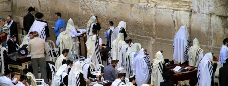 ¿Qué Es El JUDAÍSMO MESIÁNICO? Conócelo Aquí