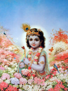 KRISHNA: Historia, Nacimiento, Significado Y Mucho Más