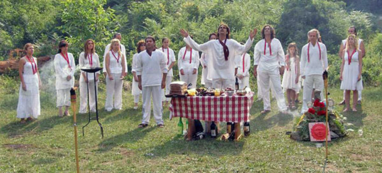 Aprende Todo Lo Necesario Sobre El Neopaganismo