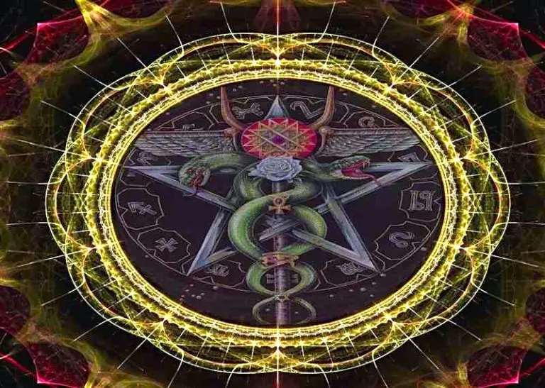 Brujería: ¿qué Es? Historia, Negra, Blanca Y Mucho Más