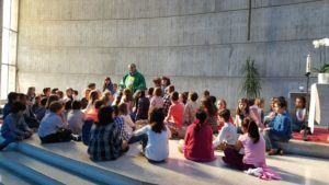 COMULGAR: DESCUBRE TODO LO QUE NECESITAS PARA REALIZARLO