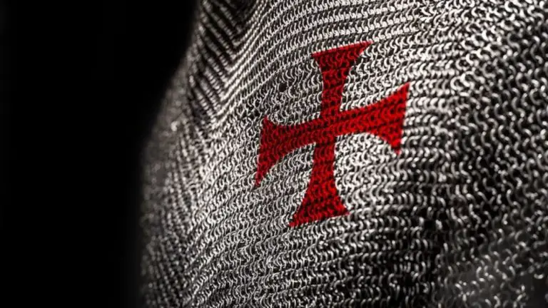 CABALLEROS TEMPLARIOS CONÓCELOS HISTORIA, FUNCIÓN Y SÍMBOLOS