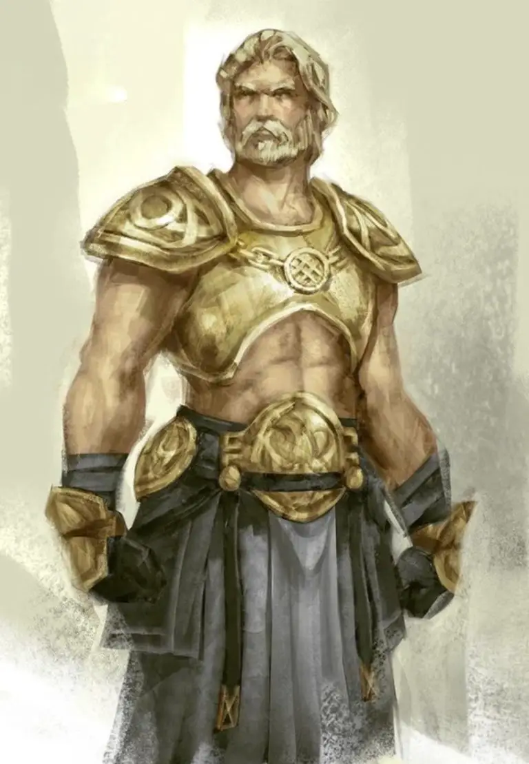 ODÍN, EL DIOS DE LA SABIDURÍA Y LA GUERRA