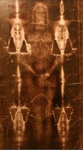 EL SUDARIO DE TURÍN, LA SABANA SANTA, Y SU MISTERIOSO ORIGEN
