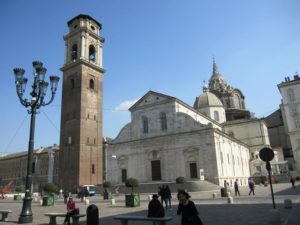 EL SUDARIO DE TURÍN, LA SABANA SANTA, Y SU MISTERIOSO ORIGEN