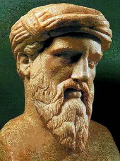 Fisiognomía, sobre personalidad y carácter según el rostro