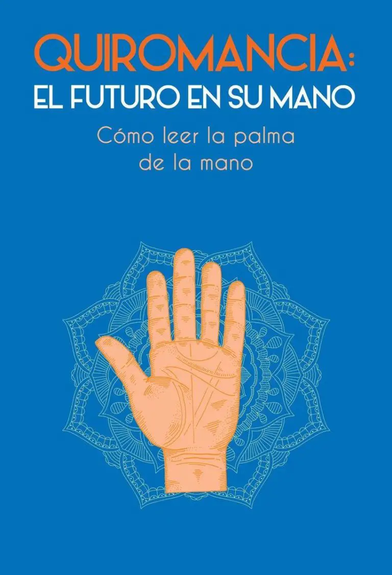 QUIROMANCIA, LA LECTURA A TRAVÉS DE LÍNEAS DE LA MANO