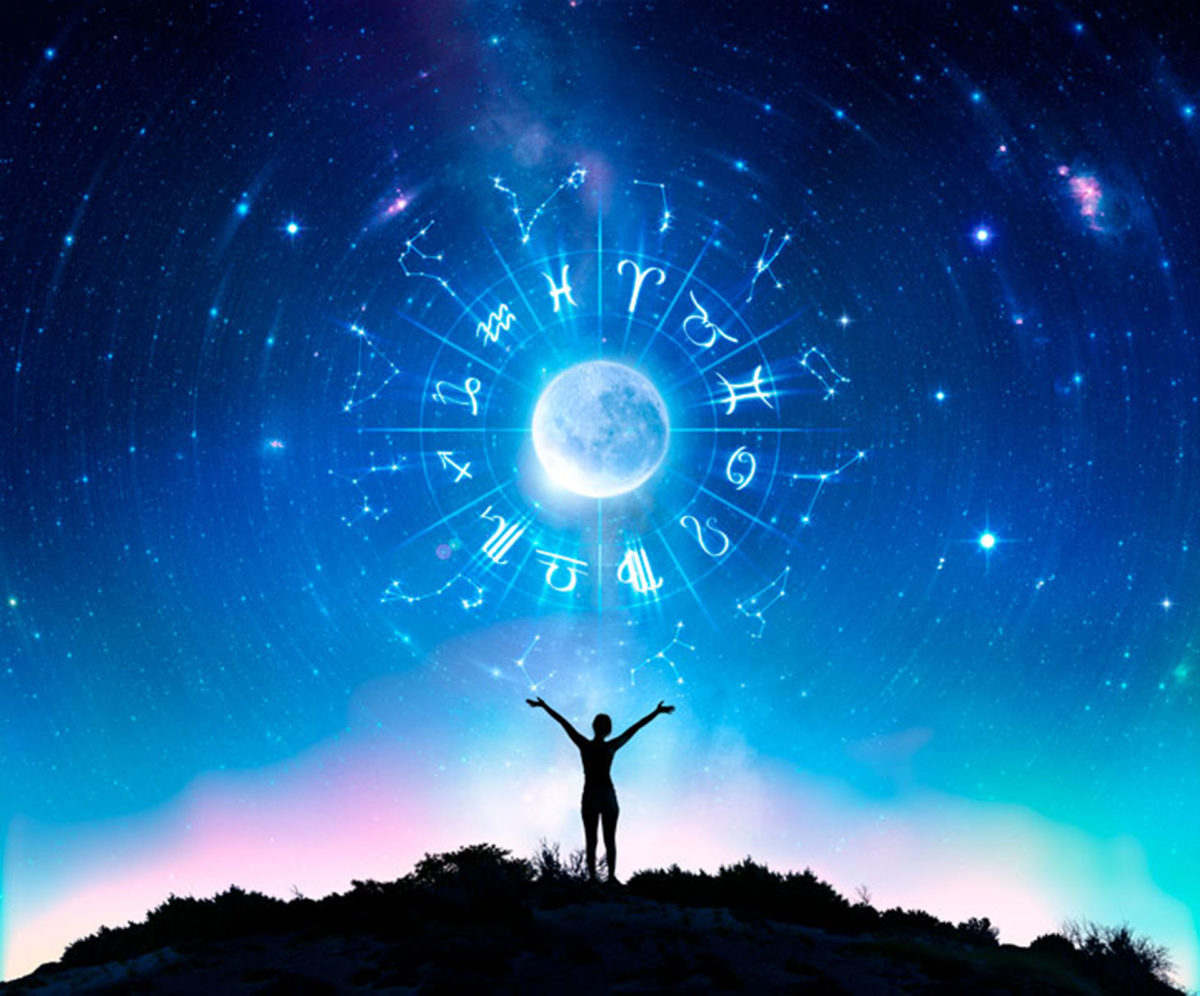 ASTROLOGÍA, LA INTERPRETACIÓN DEL MOVIMIENTO DE LOS ASTROS