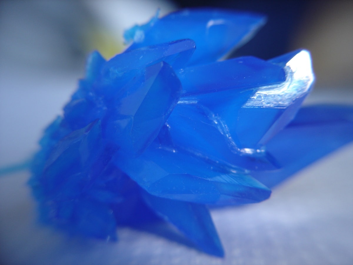 RENÉ JUST HAÜY, MINERALOGISTA, PADRE DE LA CRISTALOGRAFÍA