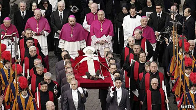 ¿QUÉ ES LA BEATIFICACIÓN? APRENDE LO QUE NECESITAS SABER