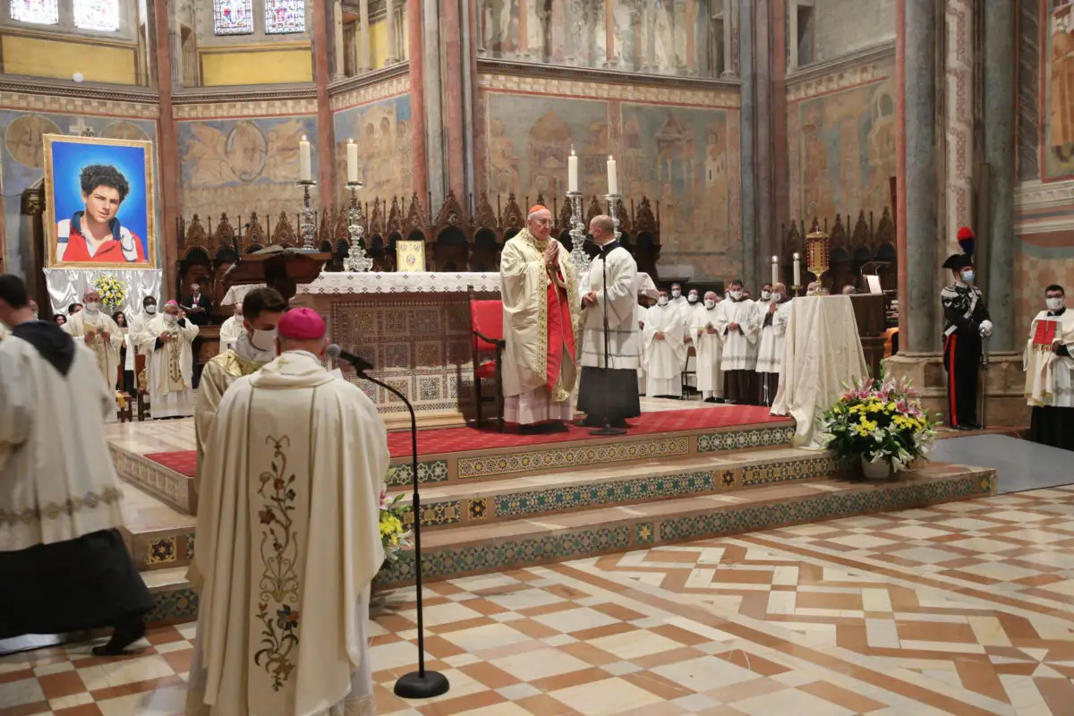 ¿QUÉ ES LA BEATIFICACIÓN? APRENDE LO QUE NECESITAS SABER
