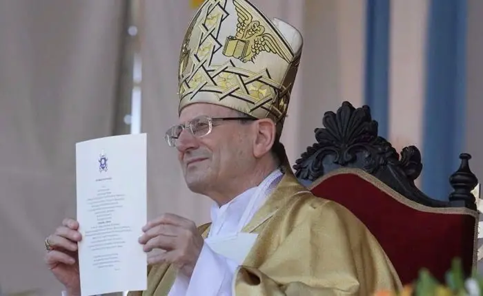 ¿QUÉ ES LA BEATIFICACIÓN? APRENDE LO QUE NECESITAS SABER