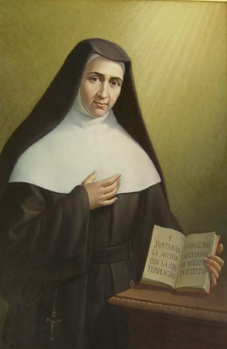 San Antonio María Claret, misionero apostólico español