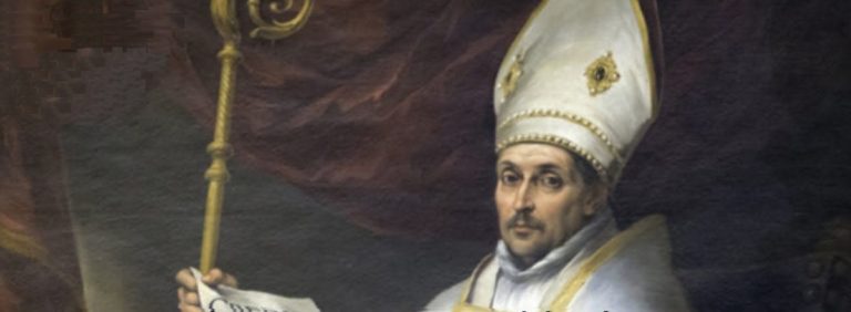 SAN BRAULIO DE ZARAGOZA, DESTACADO CLÉRIGO ESPAÑOL