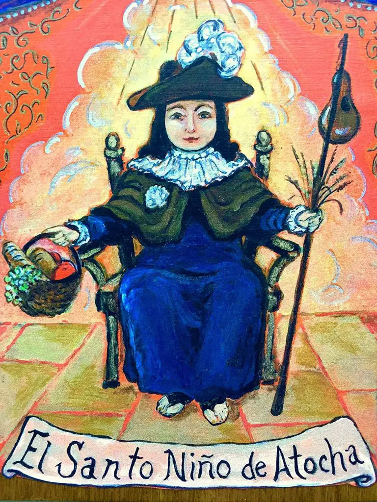 SANTO NIÑO DE ATOCHA, CONOCE HISTORIA, ORACIONES Y MILAGROS