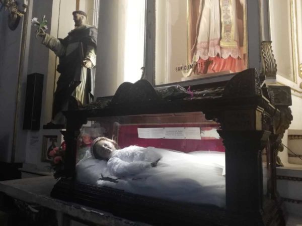 St. Innocence: History, biography, prayer and more